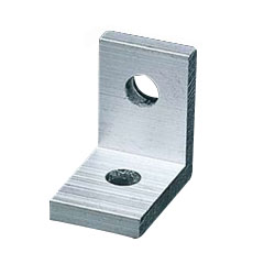 90 degree Brackets | MISUMI Indonesia