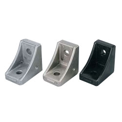 90 degree Brackets | MISUMI Indonesia