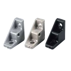 90 degree Brackets | MISUMI Indonesia