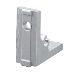 90 degree Brackets | MISUMI Indonesia