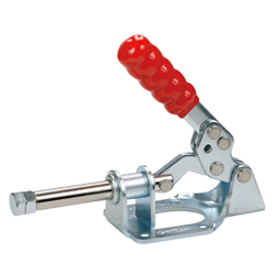 Push Type Toggle Clamp with Lock Mechanism ST-HTC | IMAO CORPORATION ...
