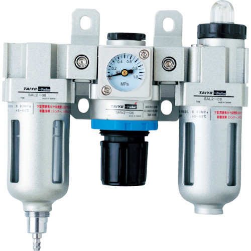 FRL Units | MISUMI Indonesia