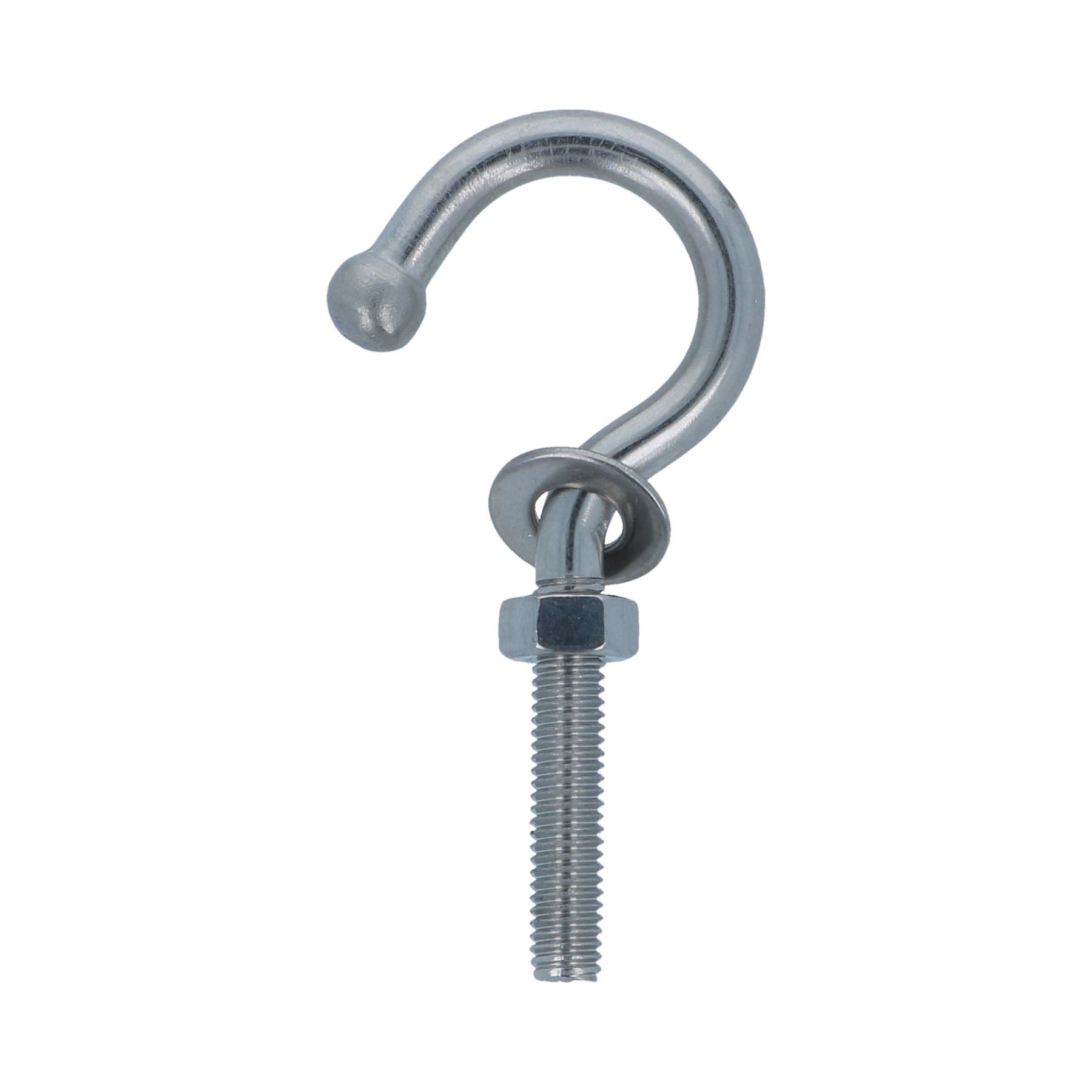 Single Hooks | MISUMI Indonesia