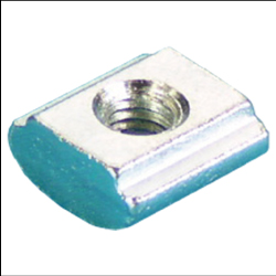 Nuts | MISUMI Indonesia