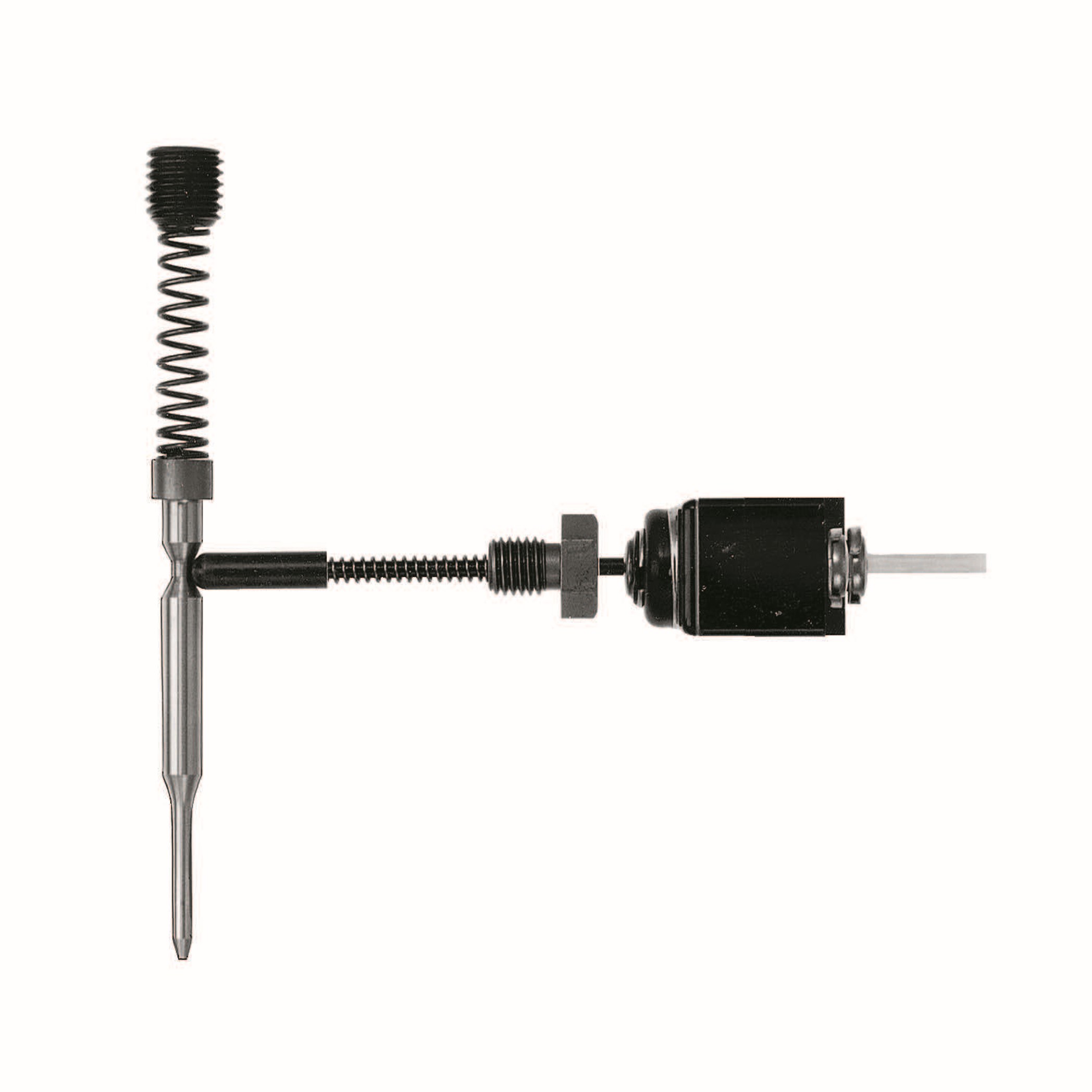 Misfeed Sensor Units - Misfeed Sensor Units components for press ...