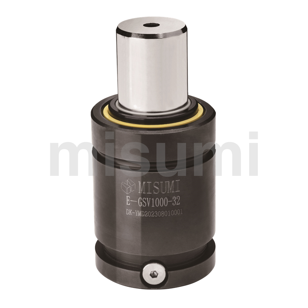 MISUMI Indonesia: Industrial Configurable Components Supply