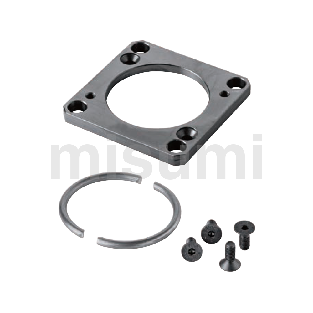 Economy Gas Springs | MISUMI | MISUMI Indonesia