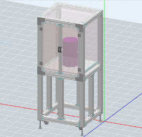 MISUMI FRAMES Software | MISUMI Indonesia