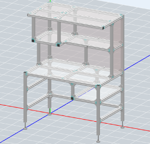 MISUMI FRAMES Software | MISUMI Indonesia